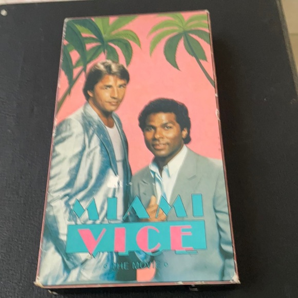 MCA HOME VIDEO | Portable Audio & Video | 985 Vhs Hi Fi Stereo Surround ...